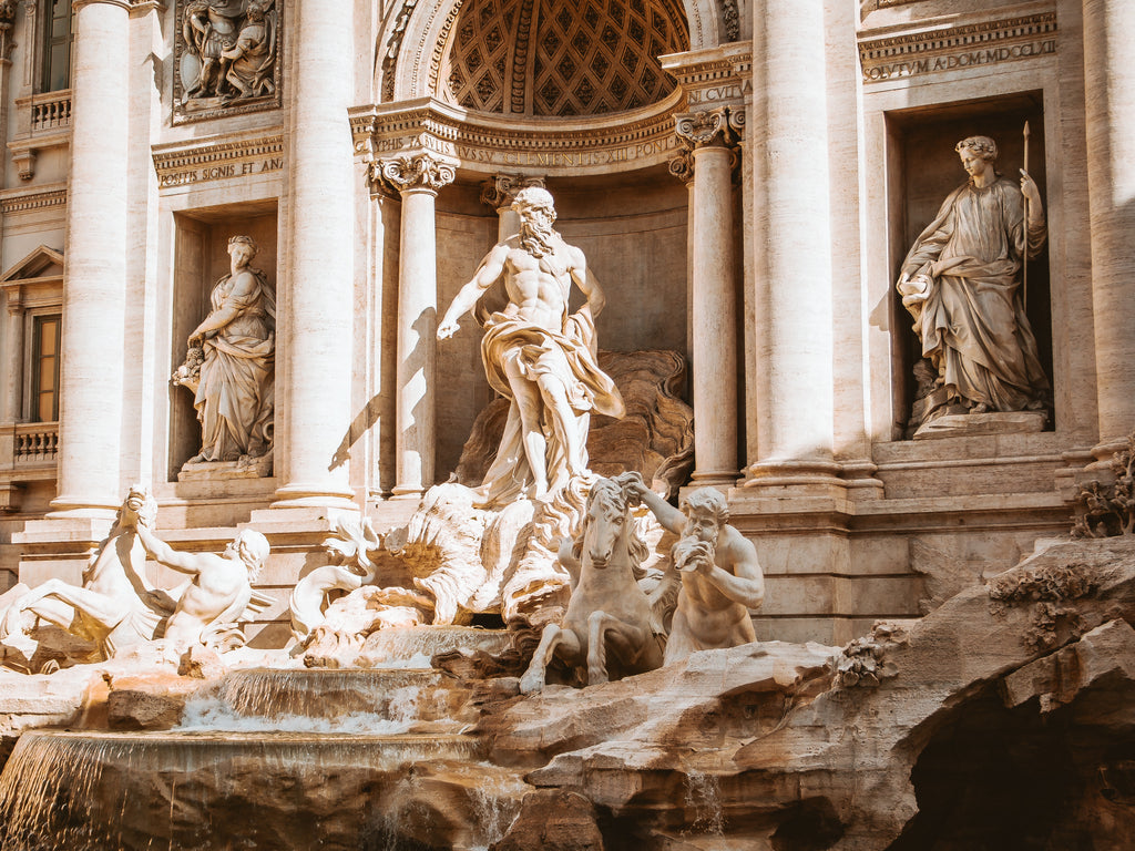 What role did art play during the Renaissance era? – Oblivion Fine Art